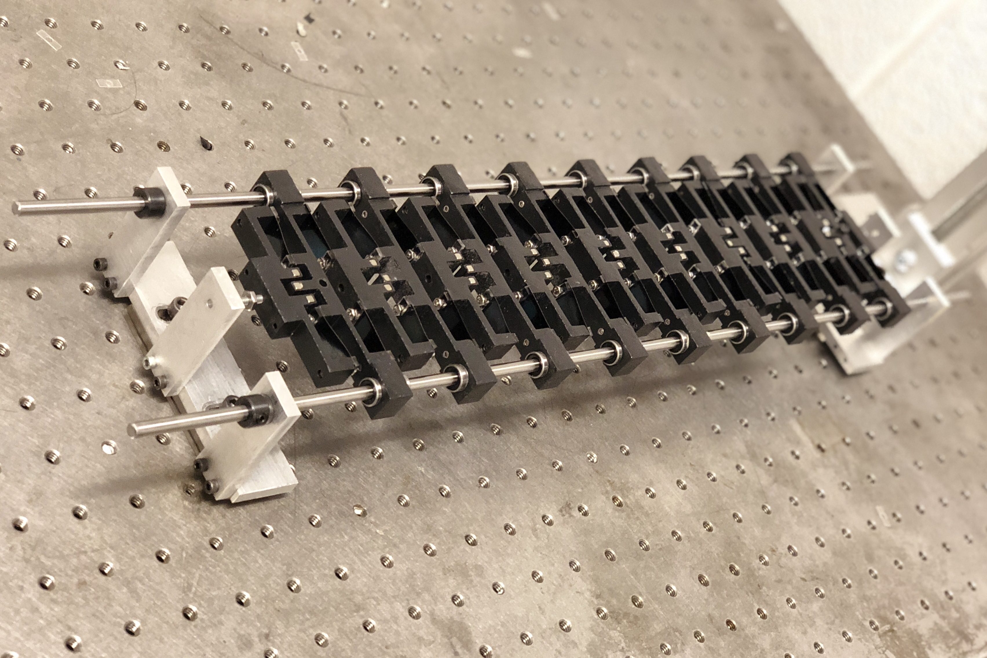 Structural Dynamics and Controls Lab – Structural Dynamics and Controls Lab