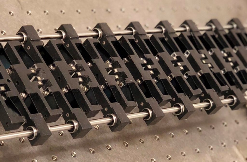 Structural Dynamics and Controls Lab – Structural Dynamics and Controls Lab